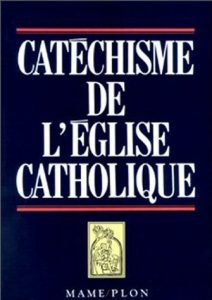 Le Catéchisme de l'Eglise Catholique - Service diocésain du Catéchuménat